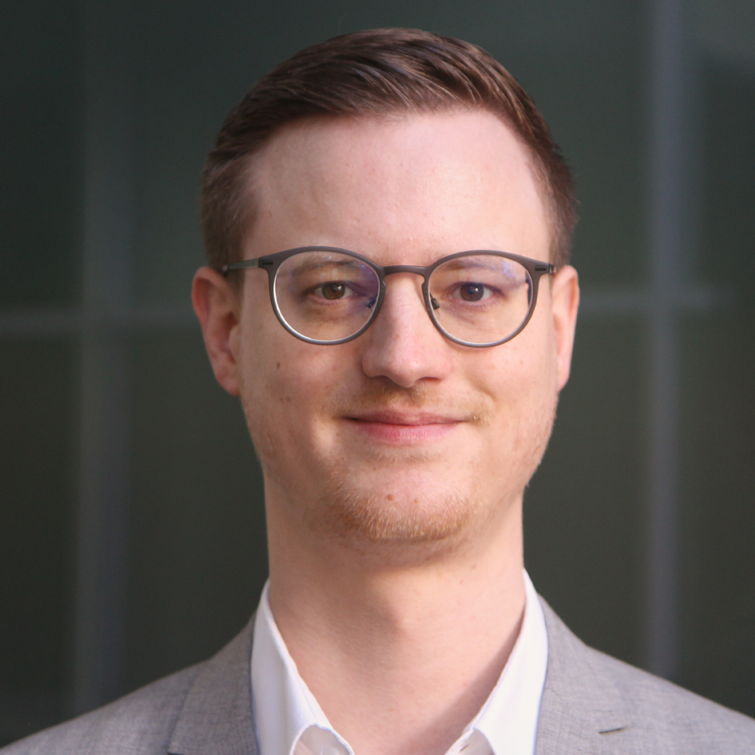 Florian S. Schaffner